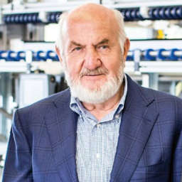 Claus Gerhard Wandres - Founder @ Wandres - Crunchbase Person Profile