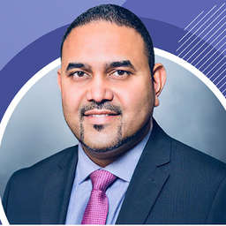 Ash Tengshe - Chief Product and Technology Officer @ Recuro Health ...