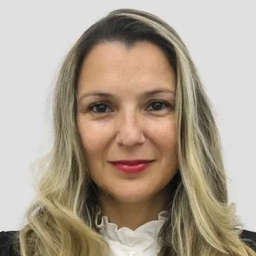 Daniela Sarbu - Crunchbase Person Profile