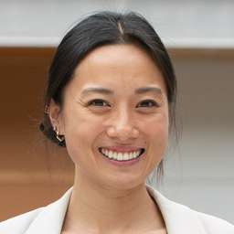 Lily Wang - Crunchbase Person Profile