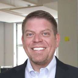 Garrett Stephenson - CEO, Founder, and President @ Gateway Recruiting ...