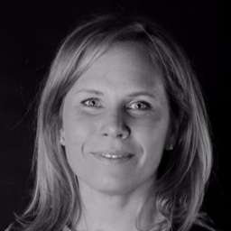 Victoria Vandeputte - Chief innovation and marketing officer @ Diversi ...