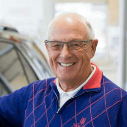 Larry Hudson - Founder @ Larry Hudson Chevrolet Buick GMC - Crunchbase ...