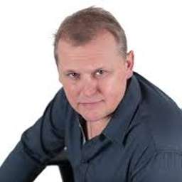 David Drake - Founder and CEO @ Revelation Software Concepts ...