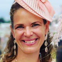 Anna Sandgren - CEO & Co-founder @ Unibloom World - Crunchbase Person ...