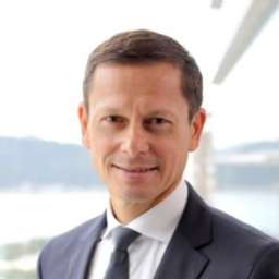 Steven Billiet - Head of Global Client Group @ BNP Paribas Asset ...