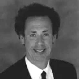 Neil Lapidus - Crunchbase Person Profile