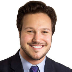 Zach Miller-Frankel - Co-Founder and CEO @ Andrson - Crunchbase Person ...