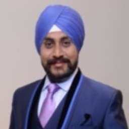 Kamaljeet Singh - Founder @ AdmirablePro - Crunchbase Person Profile