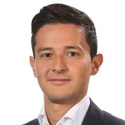 Jonathan Fajardo Cortes - Crunchbase Person Profile