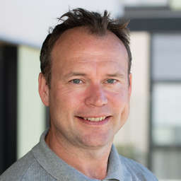 James Rycroft - Managing Director @ Vidal Healthcare - Crunchbase ...