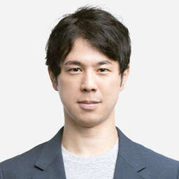 Nozomu Ikuta - Crunchbase Person Profile