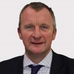 Warren Crook - Founder @ JMC Aviation - Crunchbase Person Profile