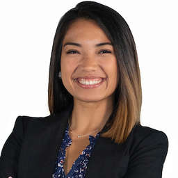 Eloiza Tecson - Crunchbase Person Profile