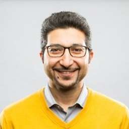 Mahmoud Hashim - Founder @ Akindi - Crunchbase Person Profile