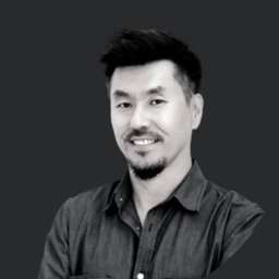 Thomas Shin - Crunchbase Person Profile