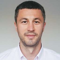 Sergiu Petean - Crunchbase Person Profile