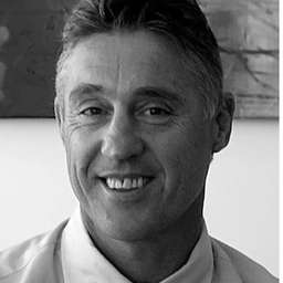 Andrew Hay - Crunchbase Person Profile