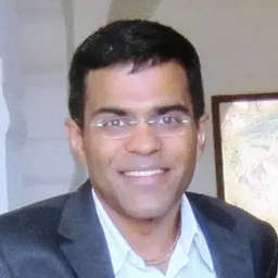 Anand Krishna - Founder & CEO @ Inkle - Crunchbase Person Profile