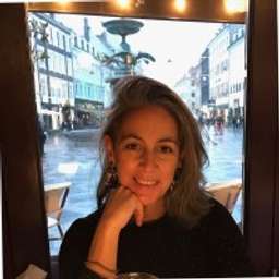 Lorena Rosende - Founder & CEO @ Itera Técnica - Crunchbase Person Profile