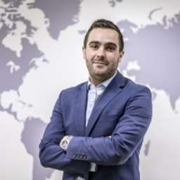 Nick O'Mahony - Founder, CEO and Managing Director @ Benchmark ...