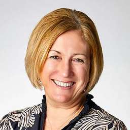 Penny Noble - Chief Executive Officer @ Noble Events - Crunchbase ...