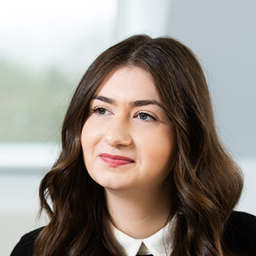 Thea Tebble - Crunchbase Person Profile