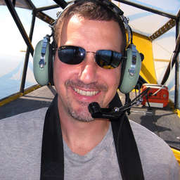 Marc Pellegrini - Founder & President @ Streamline Business Advisors ...