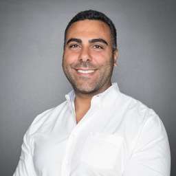 Feris Chehade - Managing Director & Founder @ Xavier Knight ...