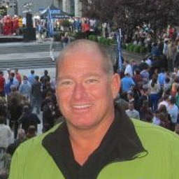 Bryan Paschal - Funder and CEO @ Paschal Events - Crunchbase Person Profile