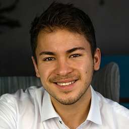 Jeffrey Lim - Chief Revenue Officer, Managing Director, and Co-Founder ...