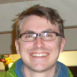 Carson A. Wick - CTO @ Camerad Technologies - Crunchbase Person Profile