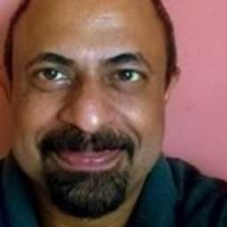 Jolly Jose - Crunchbase Person Profile