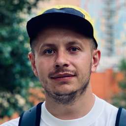 Aleksandr Chernyi - Crunchbase Person Profile