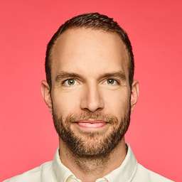 Tom van de Vrede - Crunchbase Person Profile