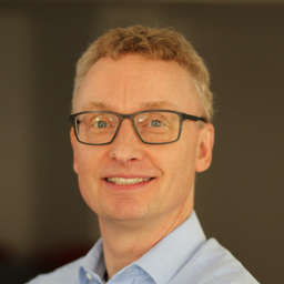 Thomas R. Lund - Crunchbase Person Profile