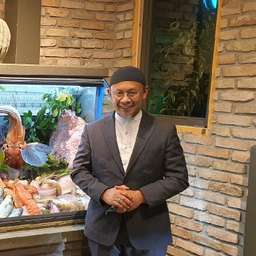 Mohd Nasar Othman - Chief Executive Officer @ Elektro Serve ...