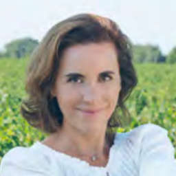 Mathilde Thomas - Crunchbase Person Profile