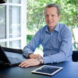 Lars Abrahamsen - Crunchbase Person Profile