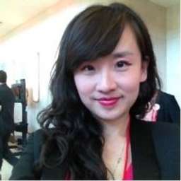 Lucy Yang - Crunchbase Person Profile