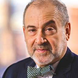 John Lipsitz - Crunchbase Person Profile