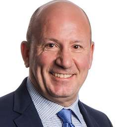 Greg de Fries - Crunchbase Person Profile