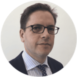 Markus Studer - Chief Operating Officer @ BlackRock Private Equity ...