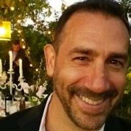 Alex Weiner - Founder and Chief Executive Officer @ InBalance ...