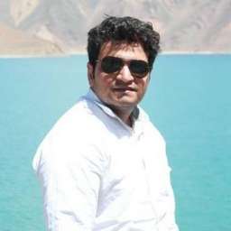 Manu Ram Pandit - Staff Software Engineer @ LinkedIn - Crunchbase ...