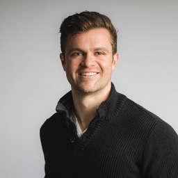 Leif Frey - Co-Founder and CEO @ FREY - Crunchbase Person Profile