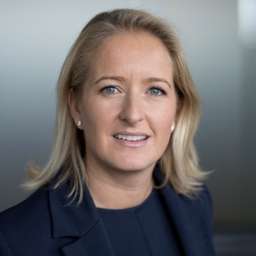 Kate Ferry - Chief Financial Officer and Executive Director @ Burberry ...