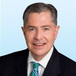 Bob Matthews - Crunchbase Person Profile