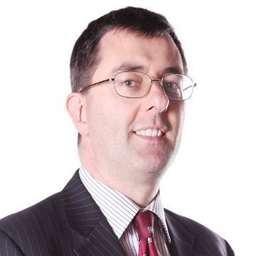 Charles Bithell - Chief Financial Officer @ Ainscough Crane Hire ...