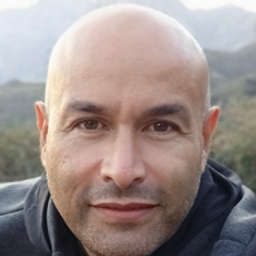 Louai Djaffer - Crunchbase Person Profile